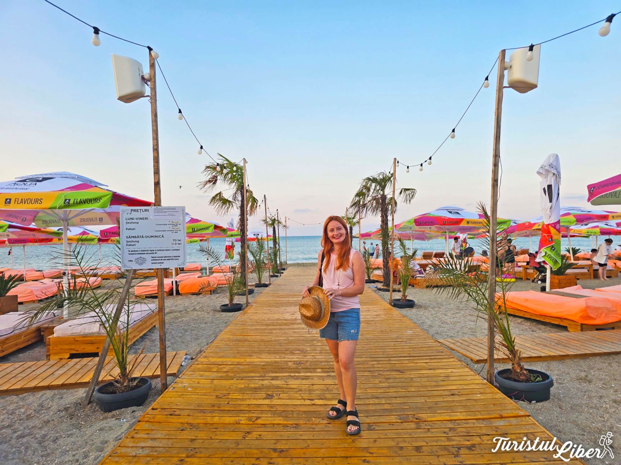 Plaje Constanta - 6 plaje de vizitat in 2025 | TuristulLiber.ro