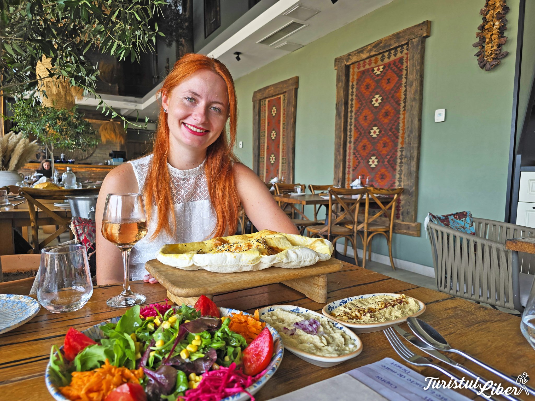 Restaurante Constanta unde mananci bine in 2026 | TuristulLiber.ro